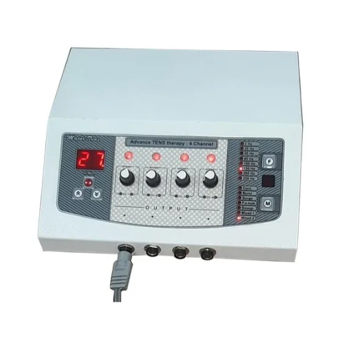 Home - Shrashti Physio Device